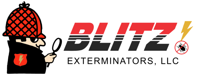 Services - Blitz Exterminators
