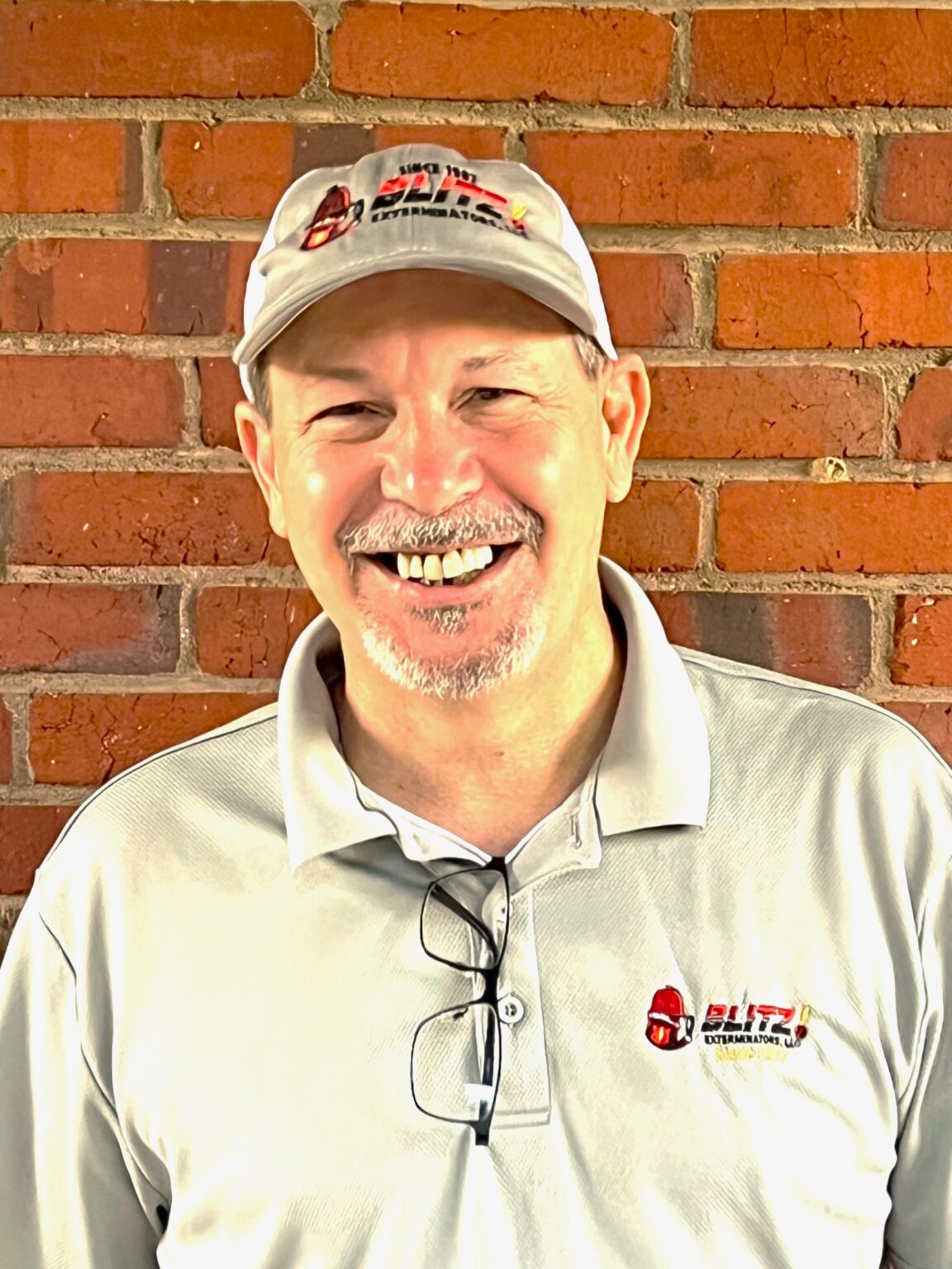 About Us - Blitz Exterminators