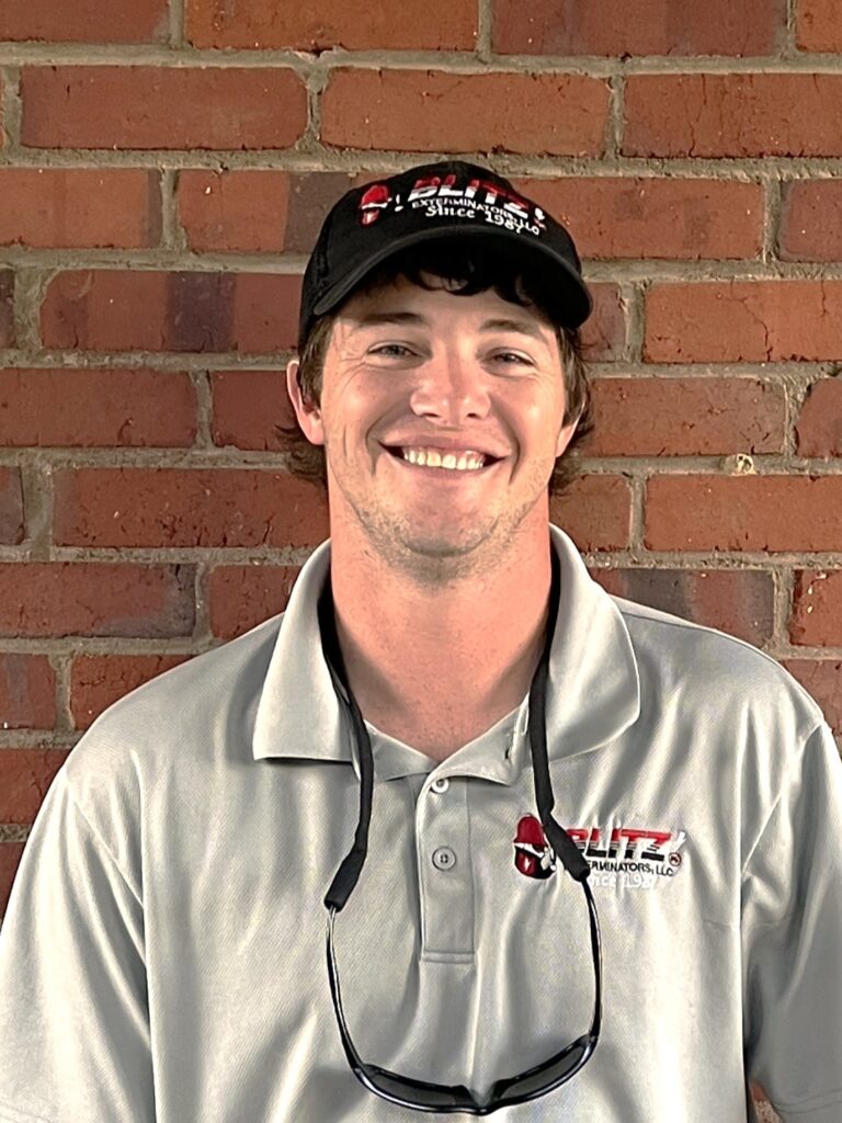 About Us - Blitz Exterminators